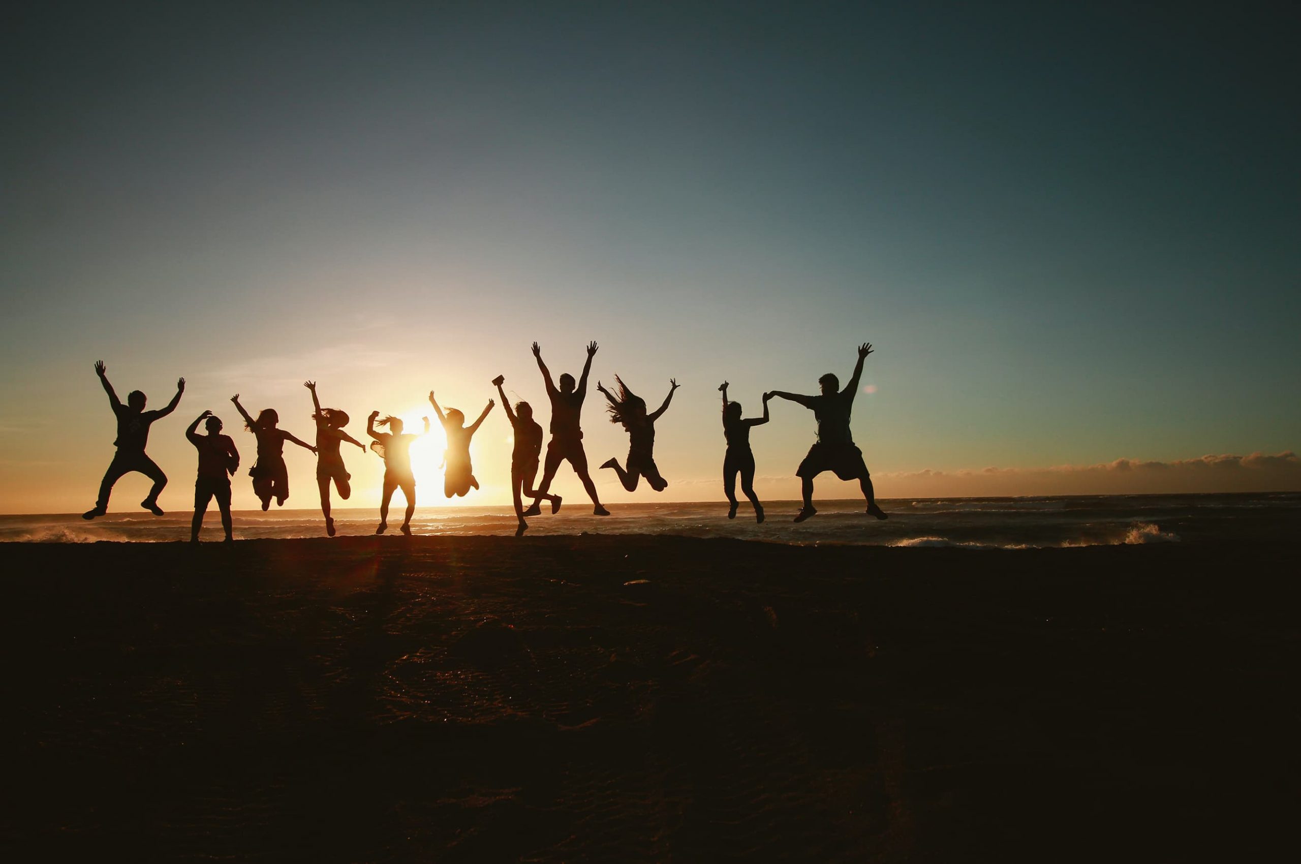 Finding Your People. | A Joyful Pen