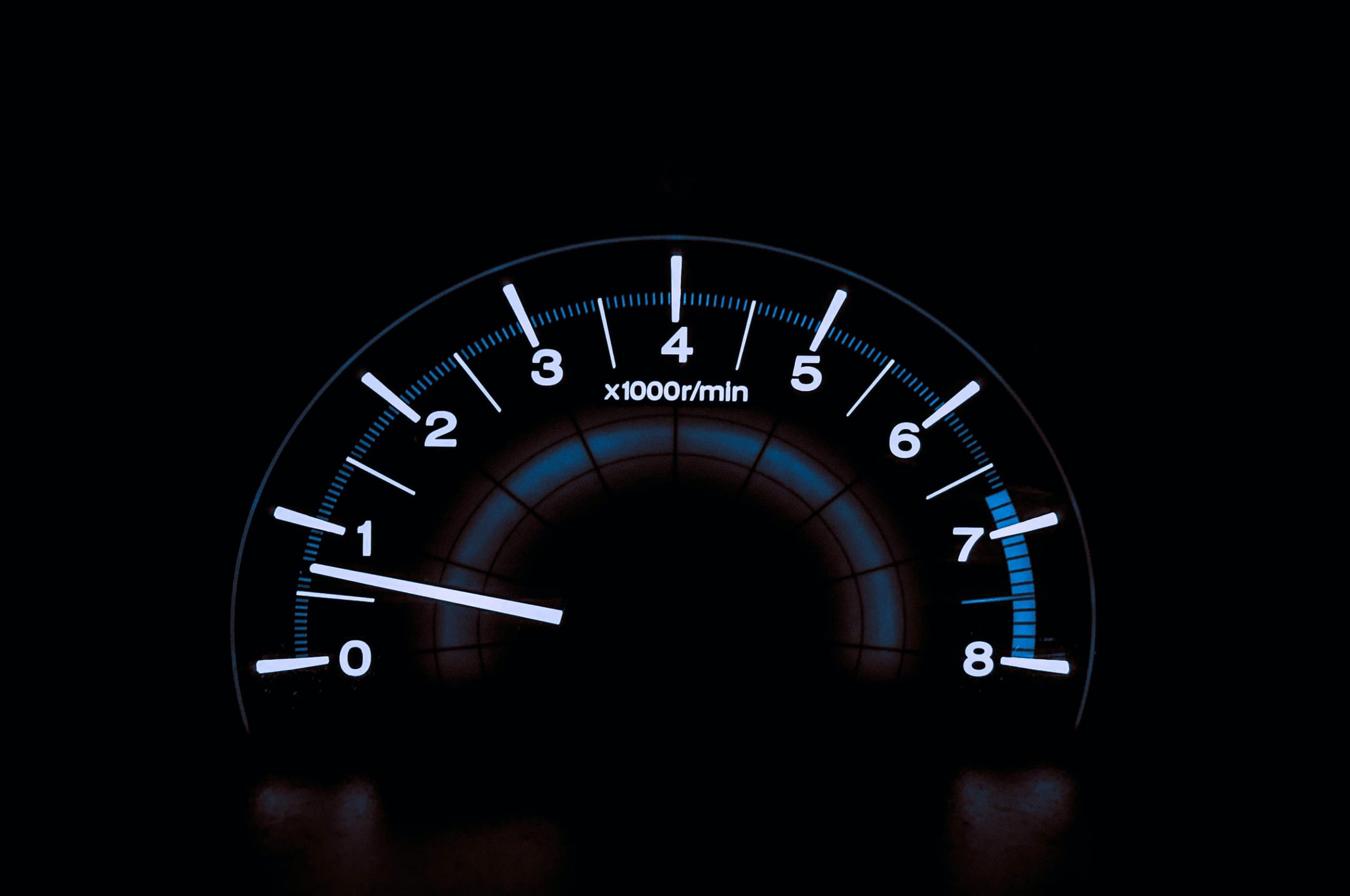 Revving the Engine. | A Joyful Pen